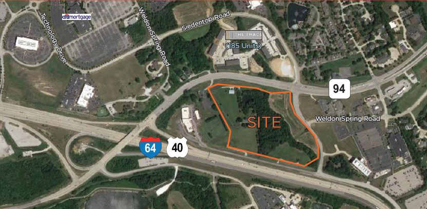 6206 S. Highway 94 | Economic Development Council (EDC) of St. Charles ...
