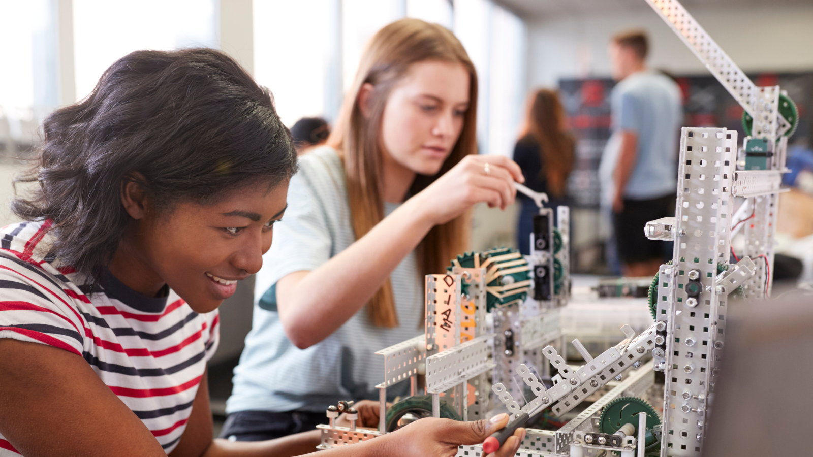 Eleven St. Charles County Teachers to Receive Funding from Randy ...